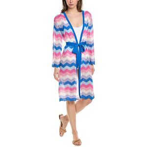 ANNA KAY | Swim | Anna Kay Le Chic Kimono | Poshmark
